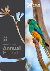 Nature Foundation - Corporate Publications